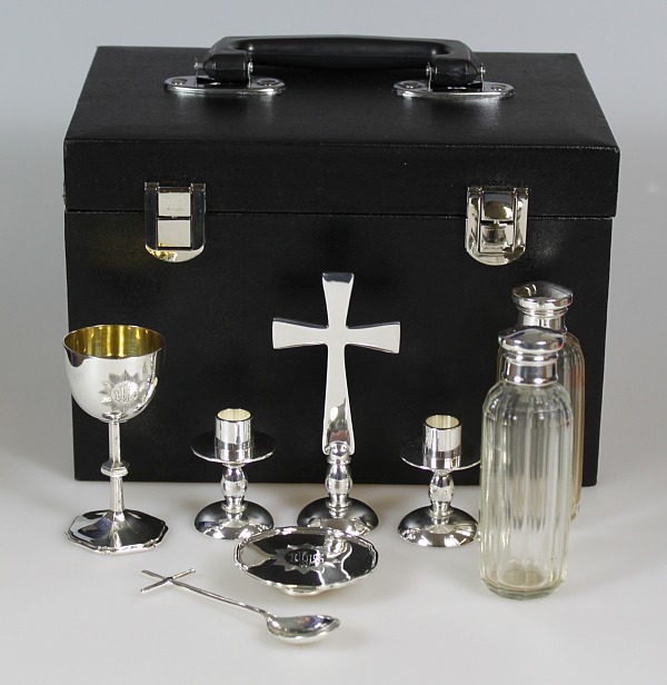 The United Benefice of Chapelthorpe and Woolley with West Bretton ...